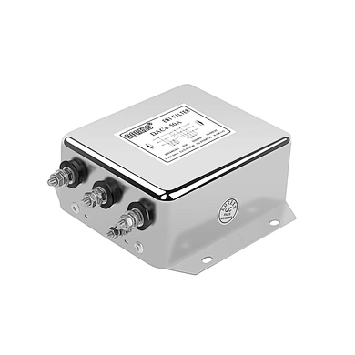 Three Phase EMI Filter Manufacturer | DOREXS